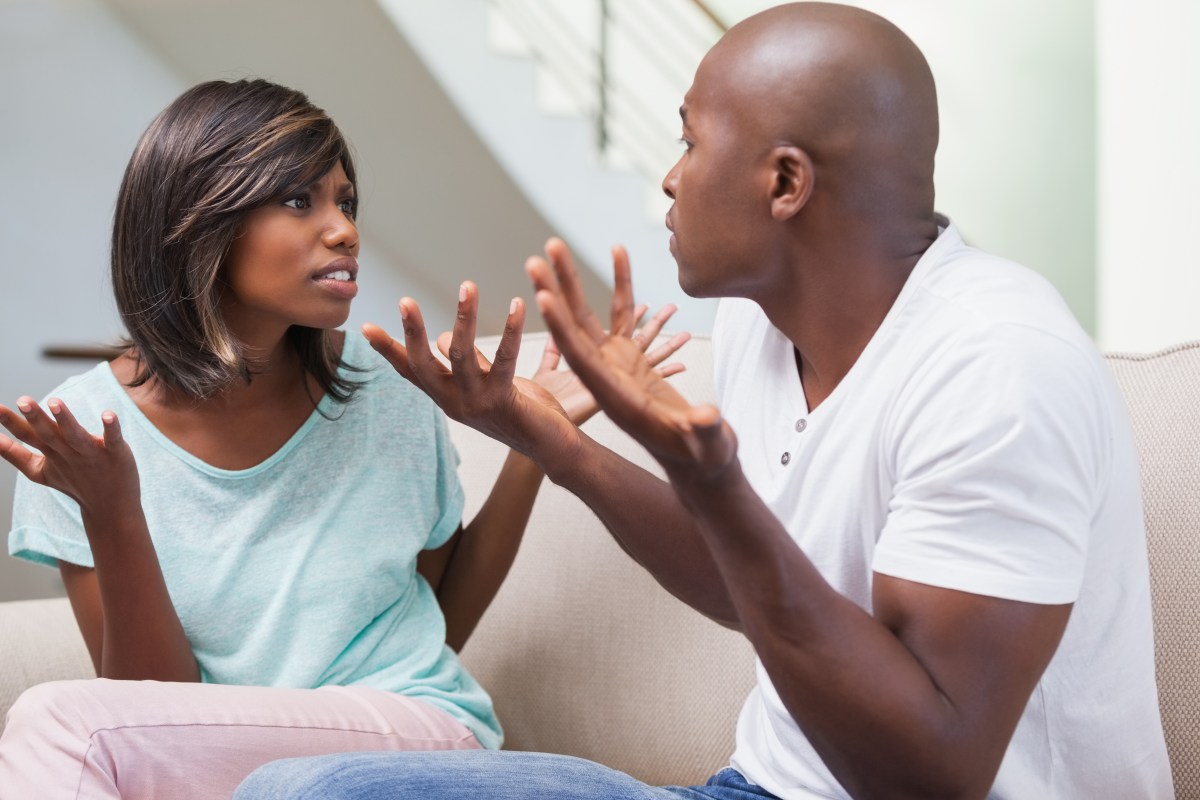 4 simple ways to reduce constant conflict in your relationship – Dr Nyanhaz